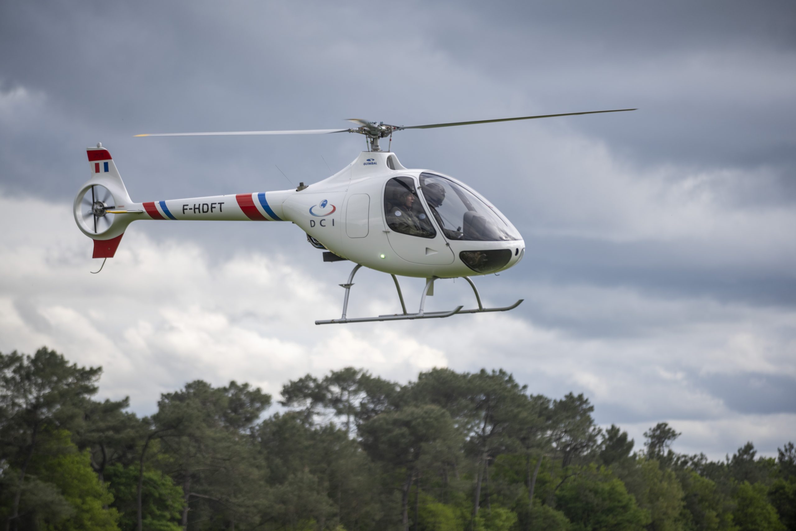 DCI GROUP - DCI Groupe